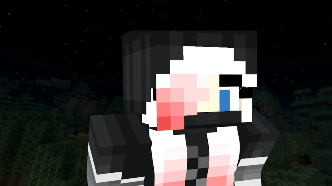 Katie's secret ~ Minecraft roleplay | Casting Call Club