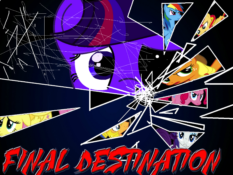 My Little Pony, The Final Destination | Casting Call Club