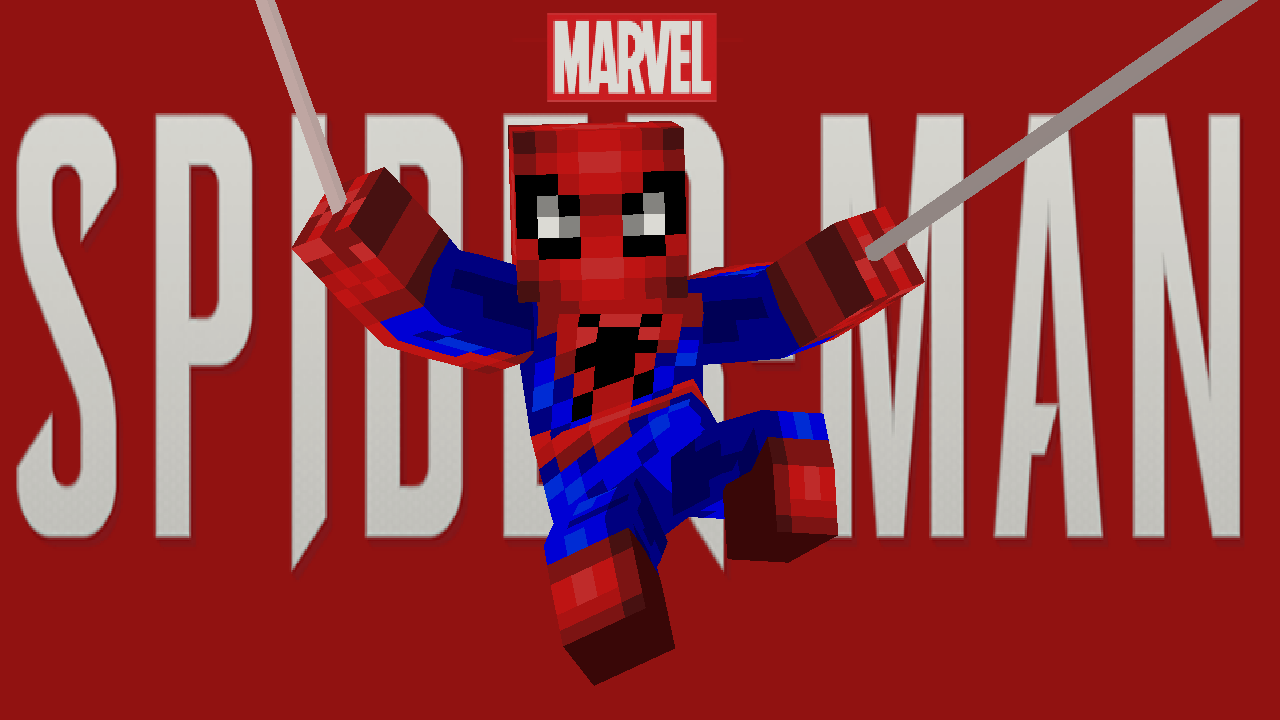 Spider-Man Marvel Machinima ⚬ Minecraft | Casting Call Club