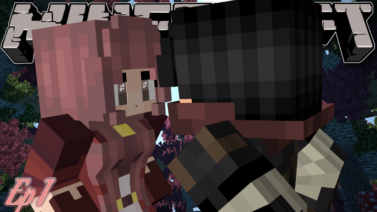 The Story That I Tell (Minecraft Roleplay) | Casting Call Club