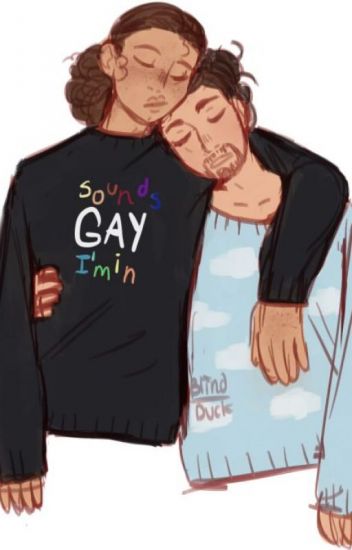 Hamilton Collage AU Animatic | Casting Call Club