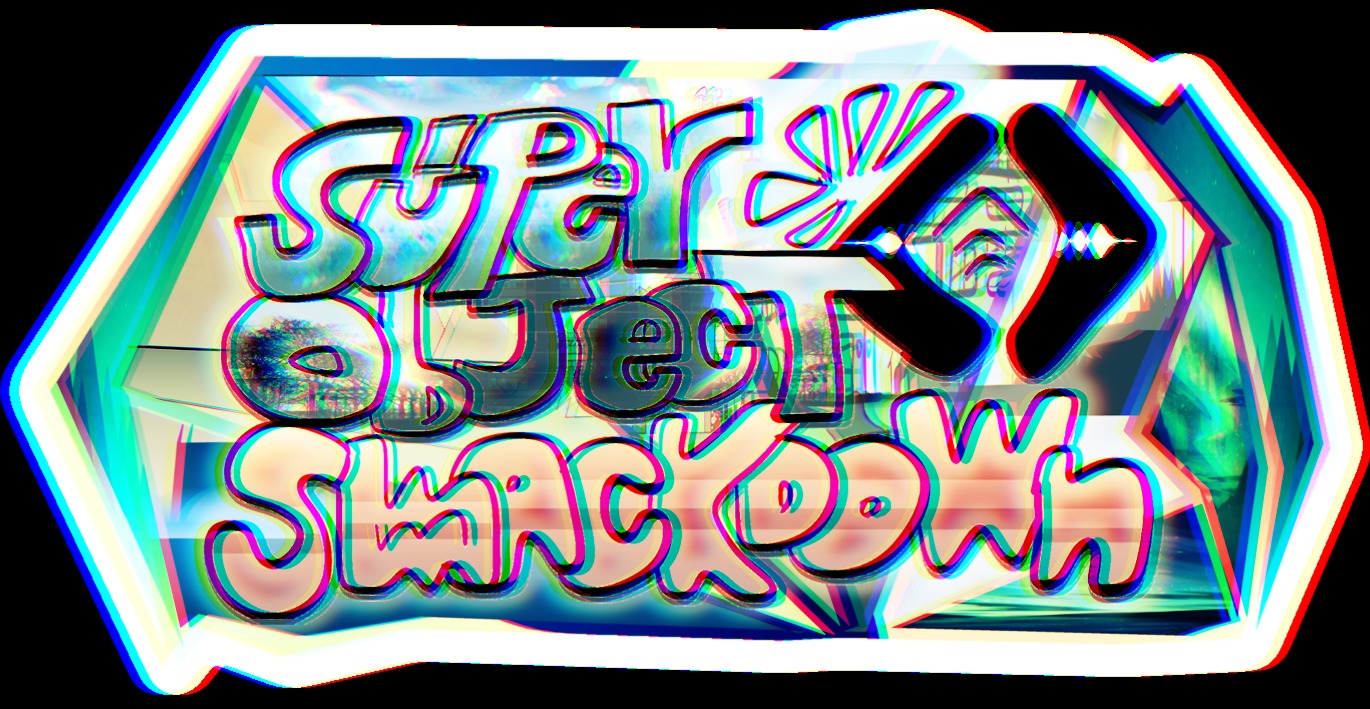 Casting Call for Super Object SmackDown! | Casting Call Club