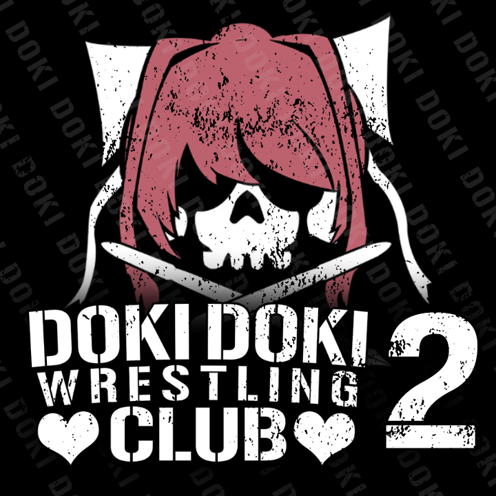Doki Doki Wrestling Club: Episode 2 (A DDLC x WWE Crossover Series ...