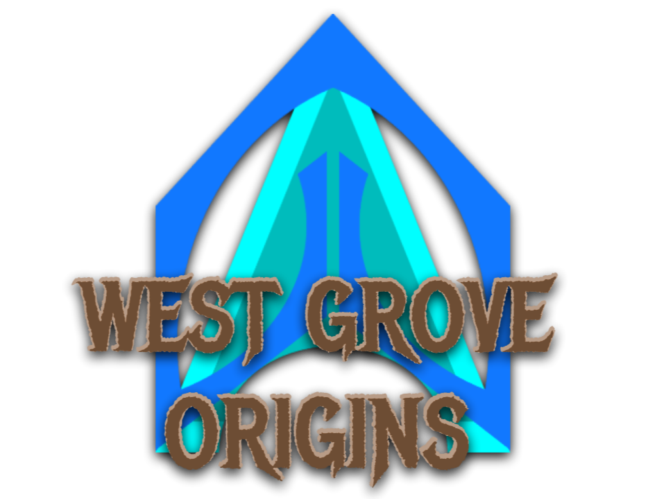 West Grove Origins // A Minecraft Roleplay | Casting Call Club