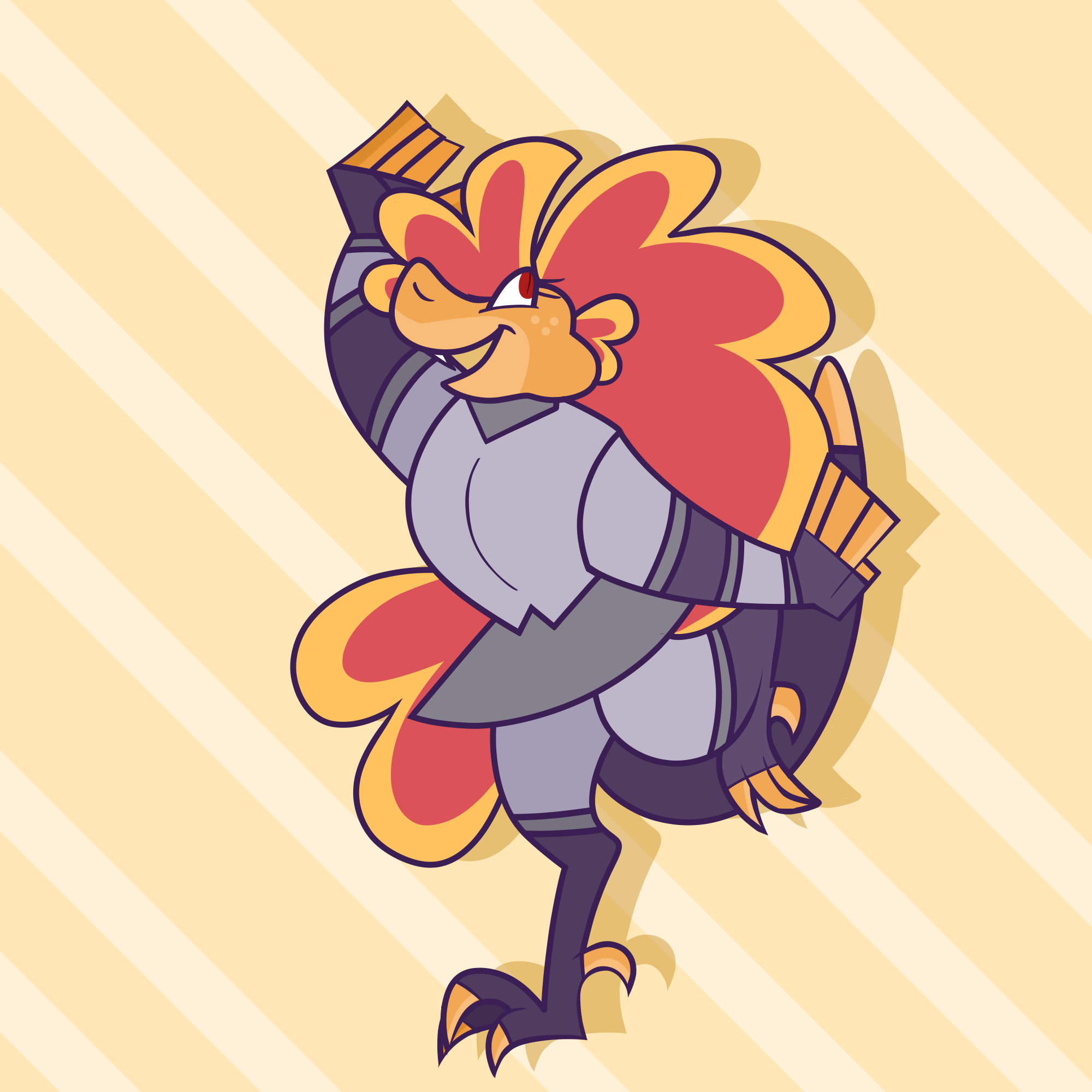 The Silly Knight - Chapter One Reading | Casting Call Club