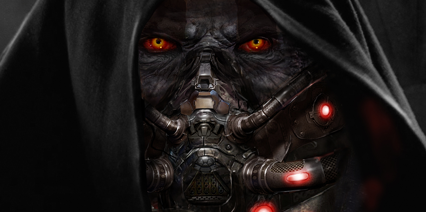 Tales of the Foundation: The Maledictus Files, REBIRTH | Casting Call Club