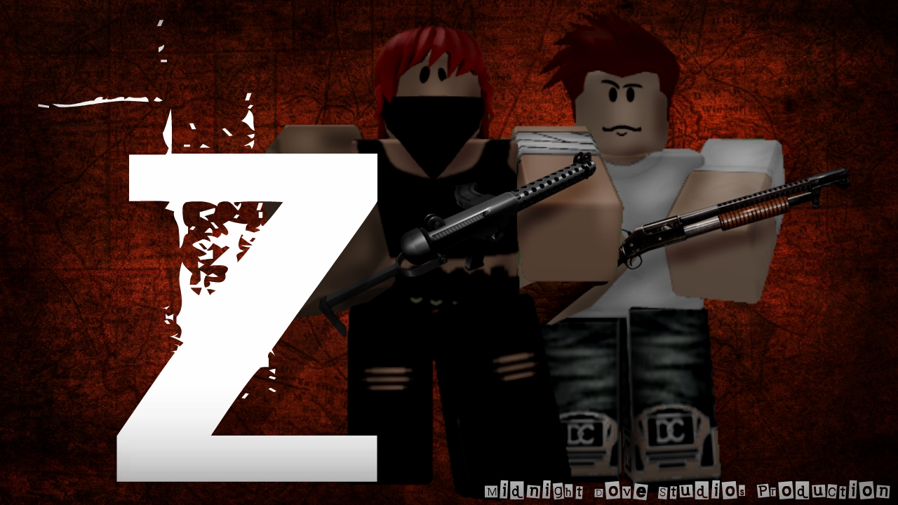 Z||A ROBLOX series||MIDNIGHT DOVE STUDIOS | Casting Call Club
