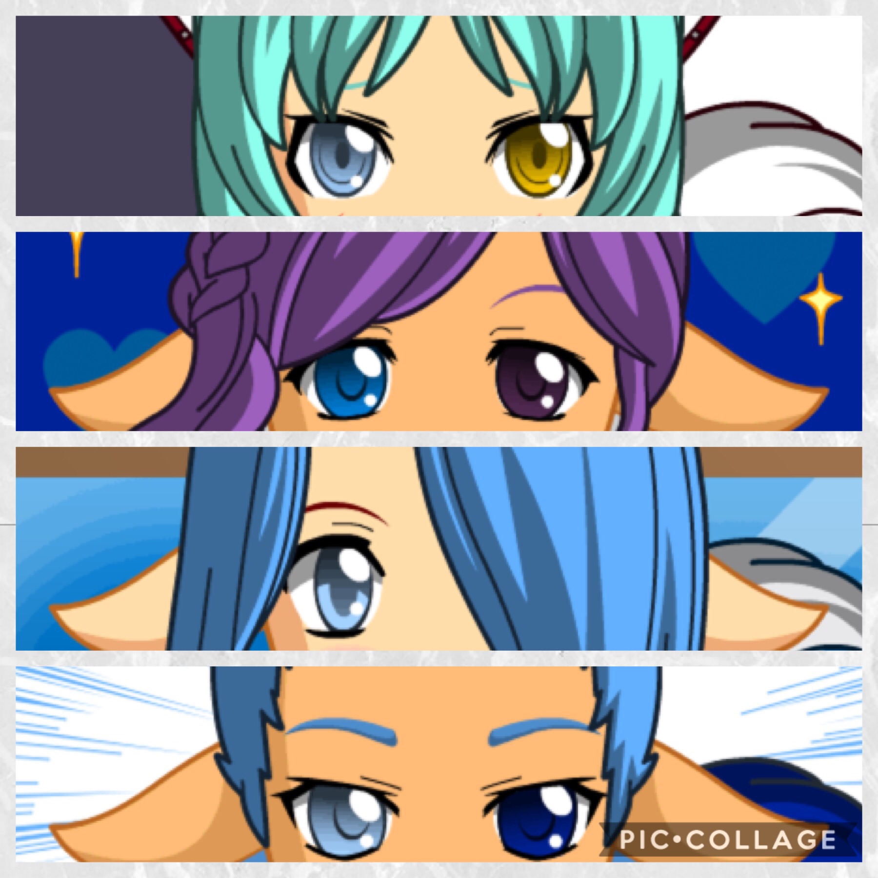Celestial Wolves Trailer | Casting Call Club