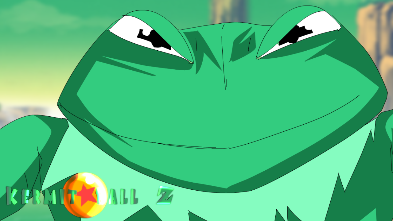 Kermit Ball Z Season 3 | Casting Call Club