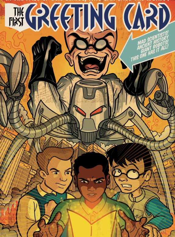 Half Hour Animation | Casting Call Club