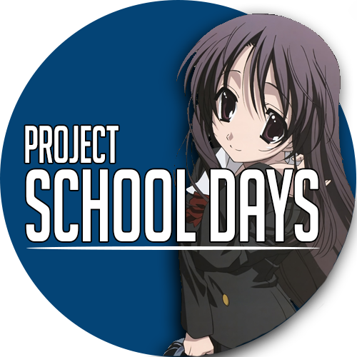 School Days Episode 6 FANDUB | Casting Call Club