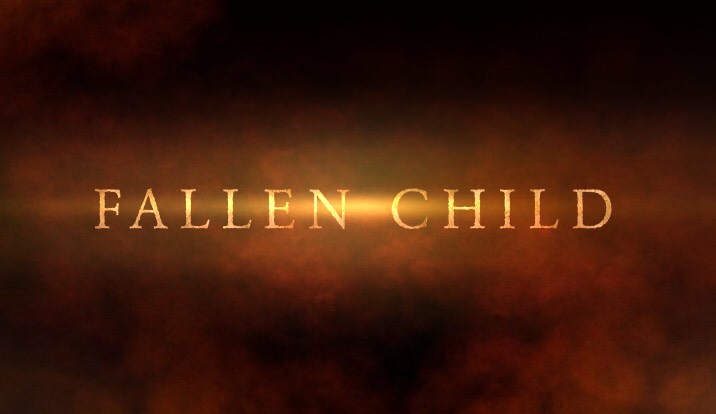 Fallen child (An Undertale story) | Casting Call Club