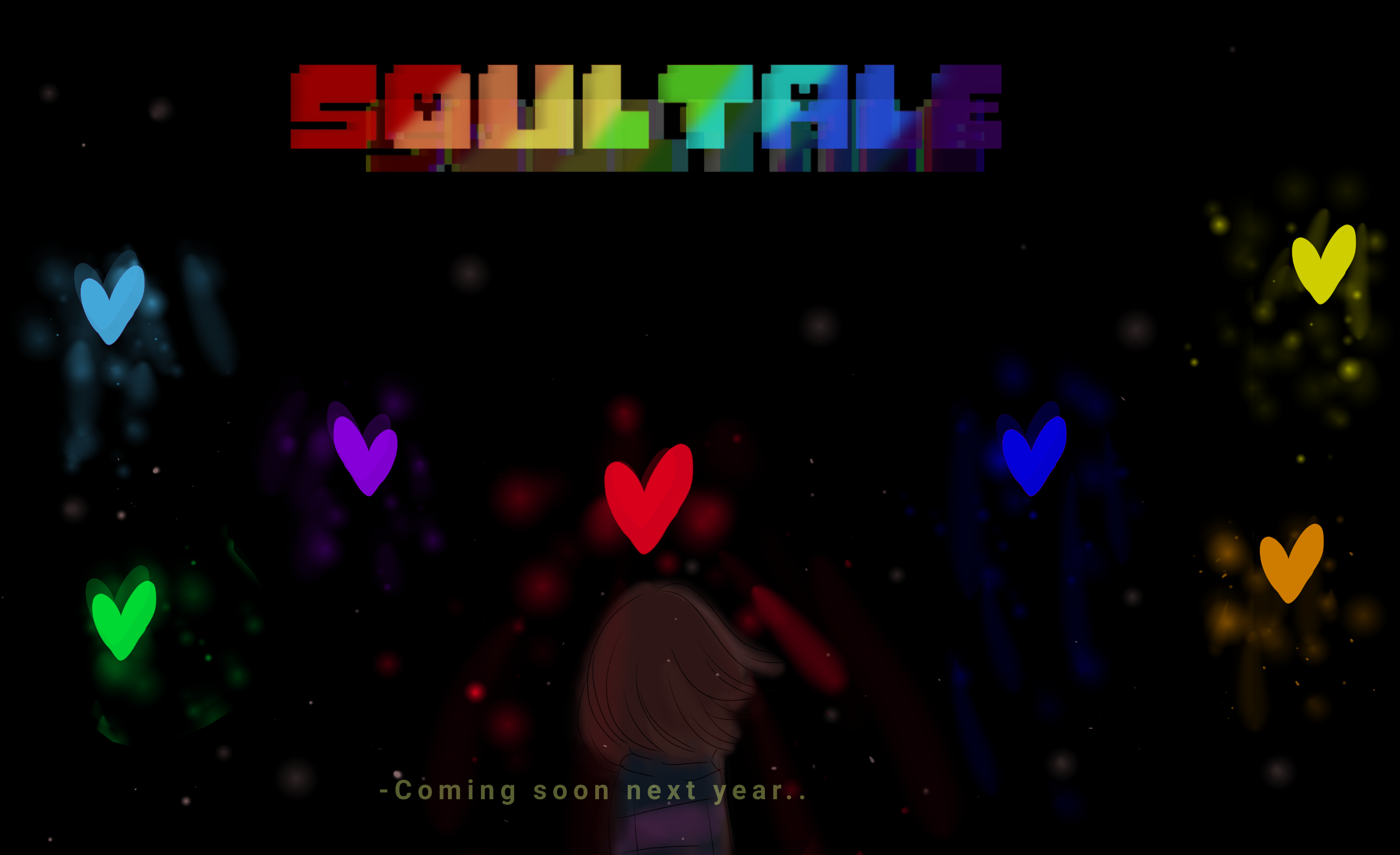 Soultale!Trailer Voice Audition! | Casting Call Club