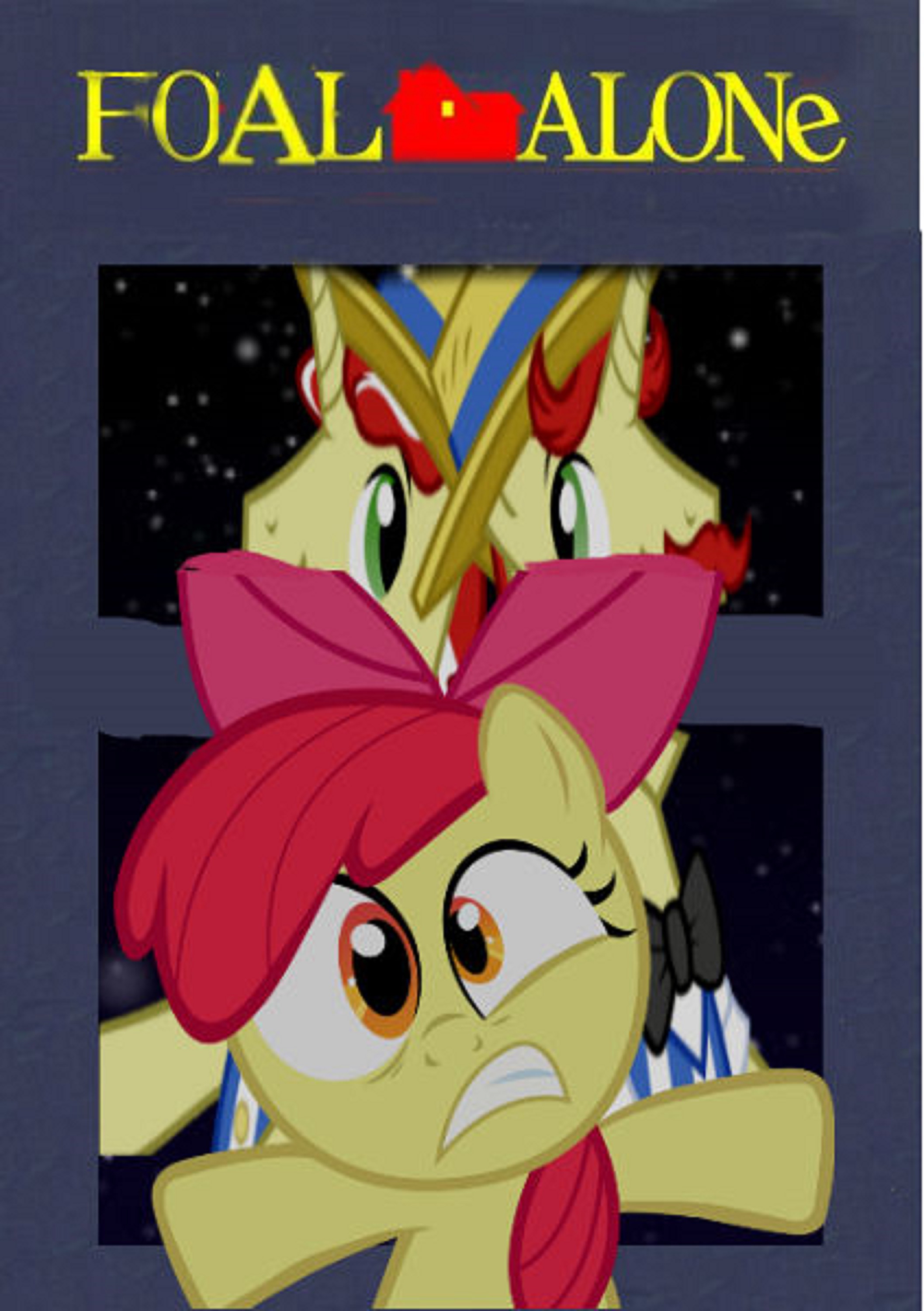 Foal Alone MLP Fanfic Reading | Casting Call Club