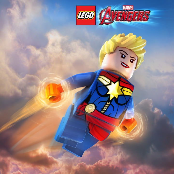 Captain Marvel | Casting Call Club