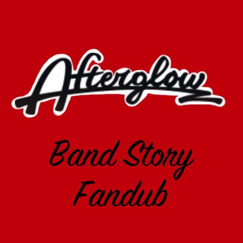 [BanG Dream! Girls Band Party] Afterglow Band Story English Fandub ...