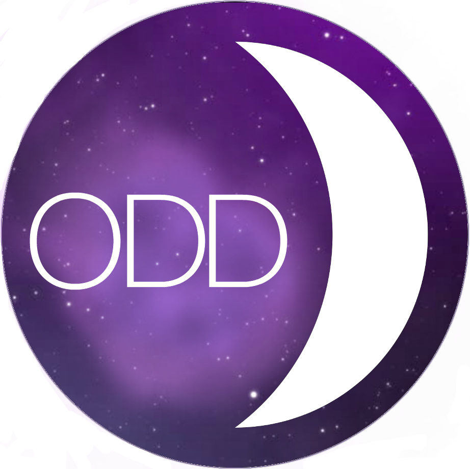 Odd Roleplay Series | Casting Call Club