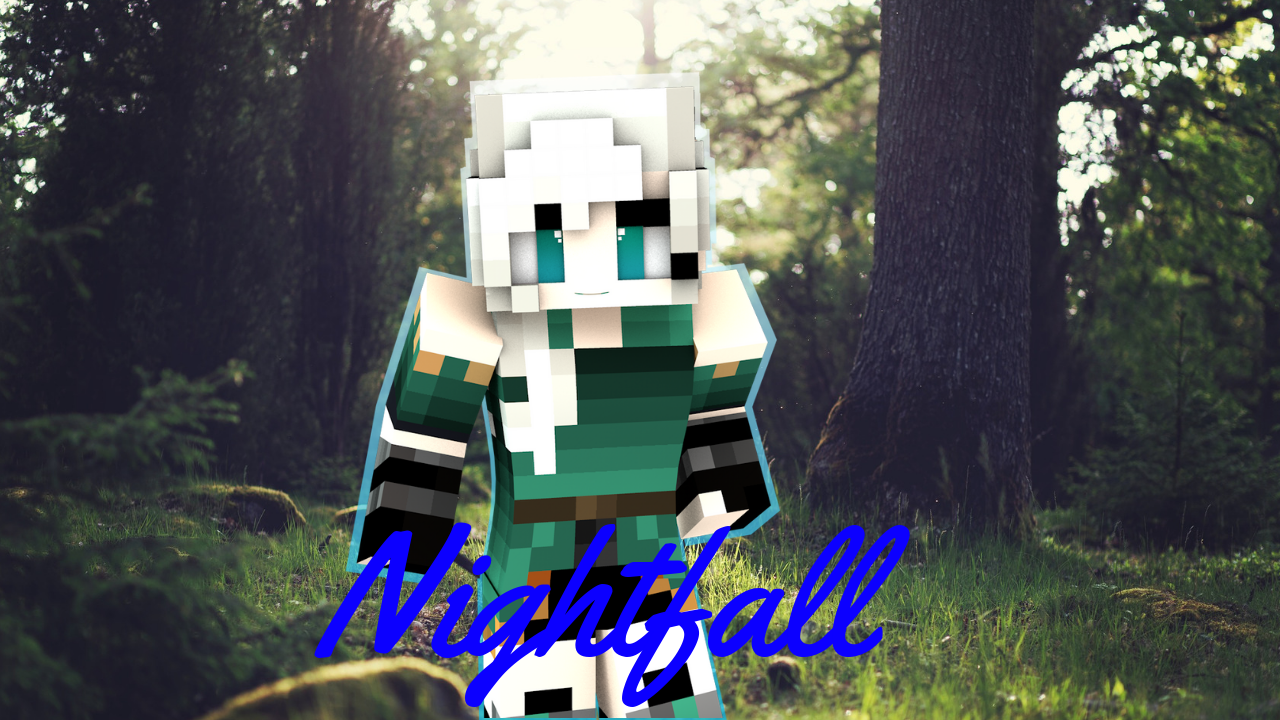 Nightfall - Minecraft roleplay | Casting Call Club
