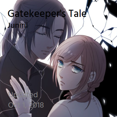 Gatekeepers Tale Webtoon dub | Casting Call Club