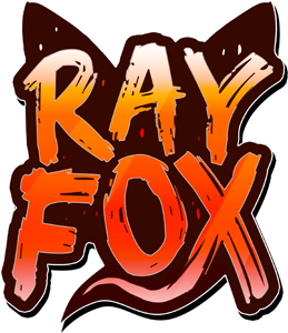 Ray Fox Action/Adventure Webcomic Motion comic Trailer! | Casting Call Club
