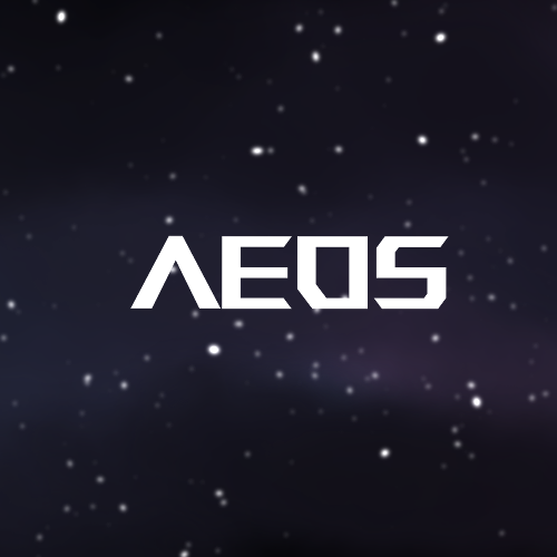 AEOS - Official Test Animation Casting (Voice and Colorist) (Still ...