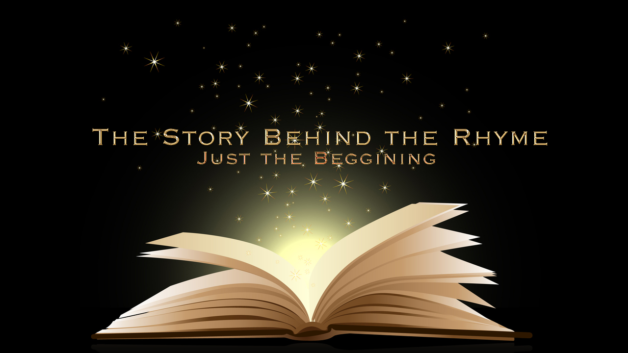 The Story Behind the Rhyme Minecraft Roleplay *Voice Actors Needed ...