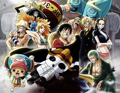 One Piece Abridged - Minor roles needed! | Casting Call Club