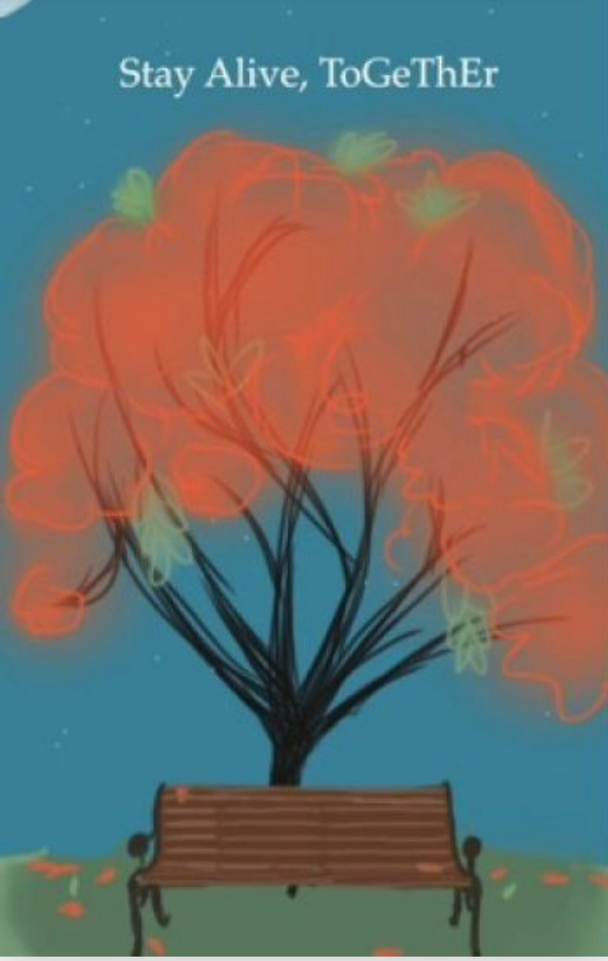 Stay Alive, Together | Casting Call Club