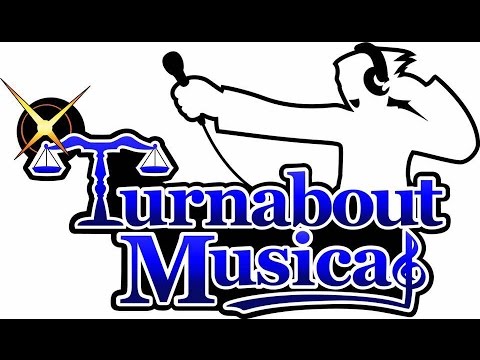 Turnabout Musical Covers | Casting Call Club