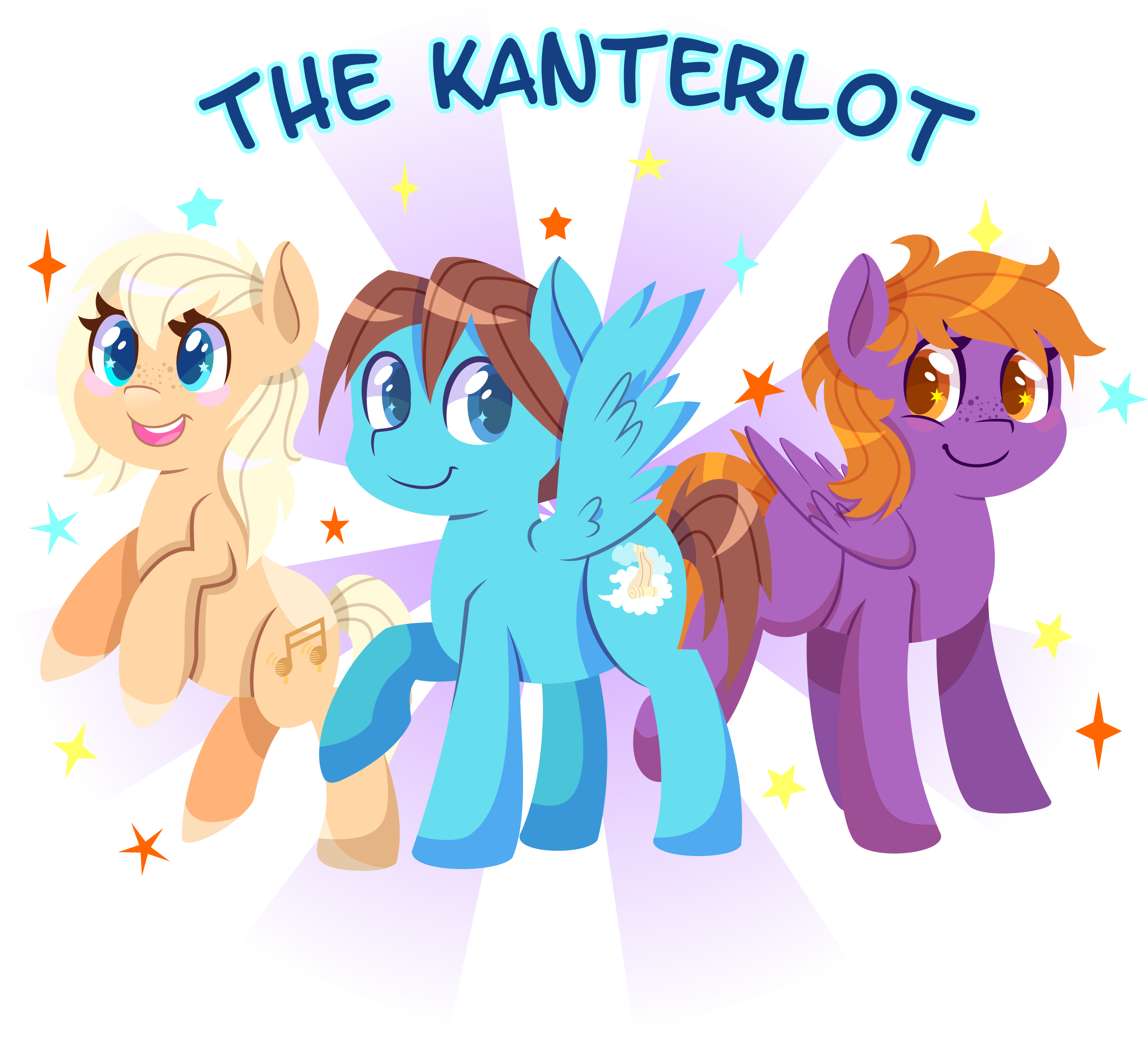 My Little Pony: Friendship is for Adults | Casting Call Club
