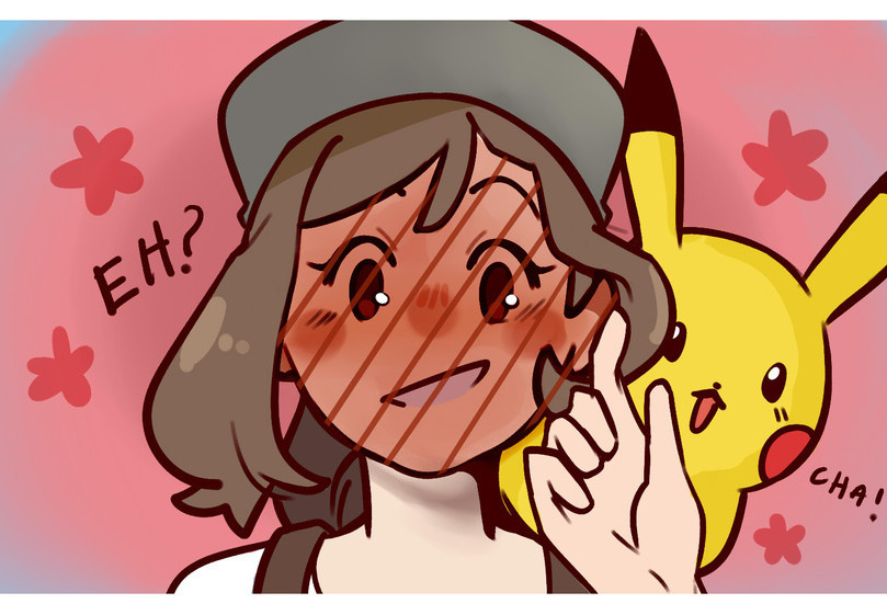 Rival Romance by Sanschips | GabaLeth Animated Comic Dub | Casting Call ...