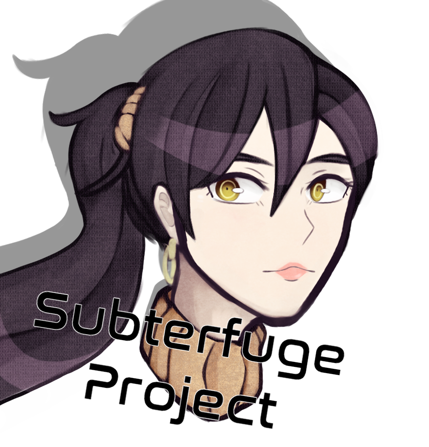 Subterfuge Project | Casting Call Club