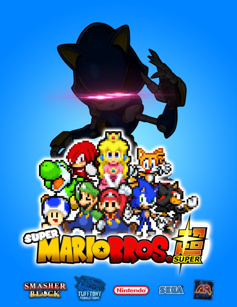 Super Mario Bros. Super Fandub | Casting Call Club