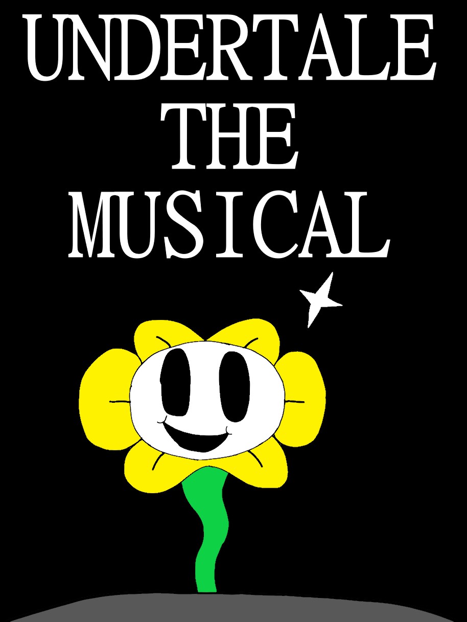 Undertale the Musical Parody | Casting Call Club