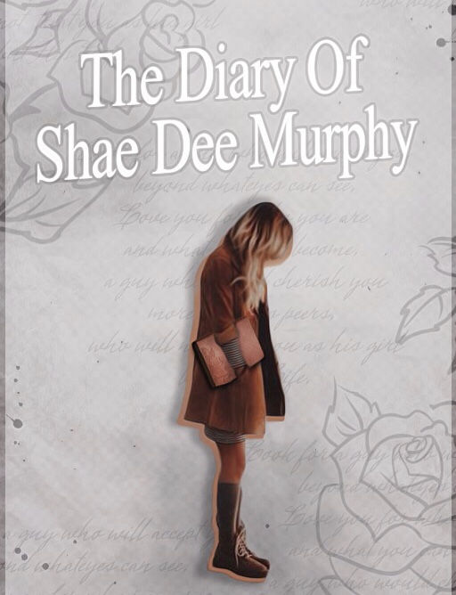 The Diary Of Shae Dee Murphy | Casting Call Club