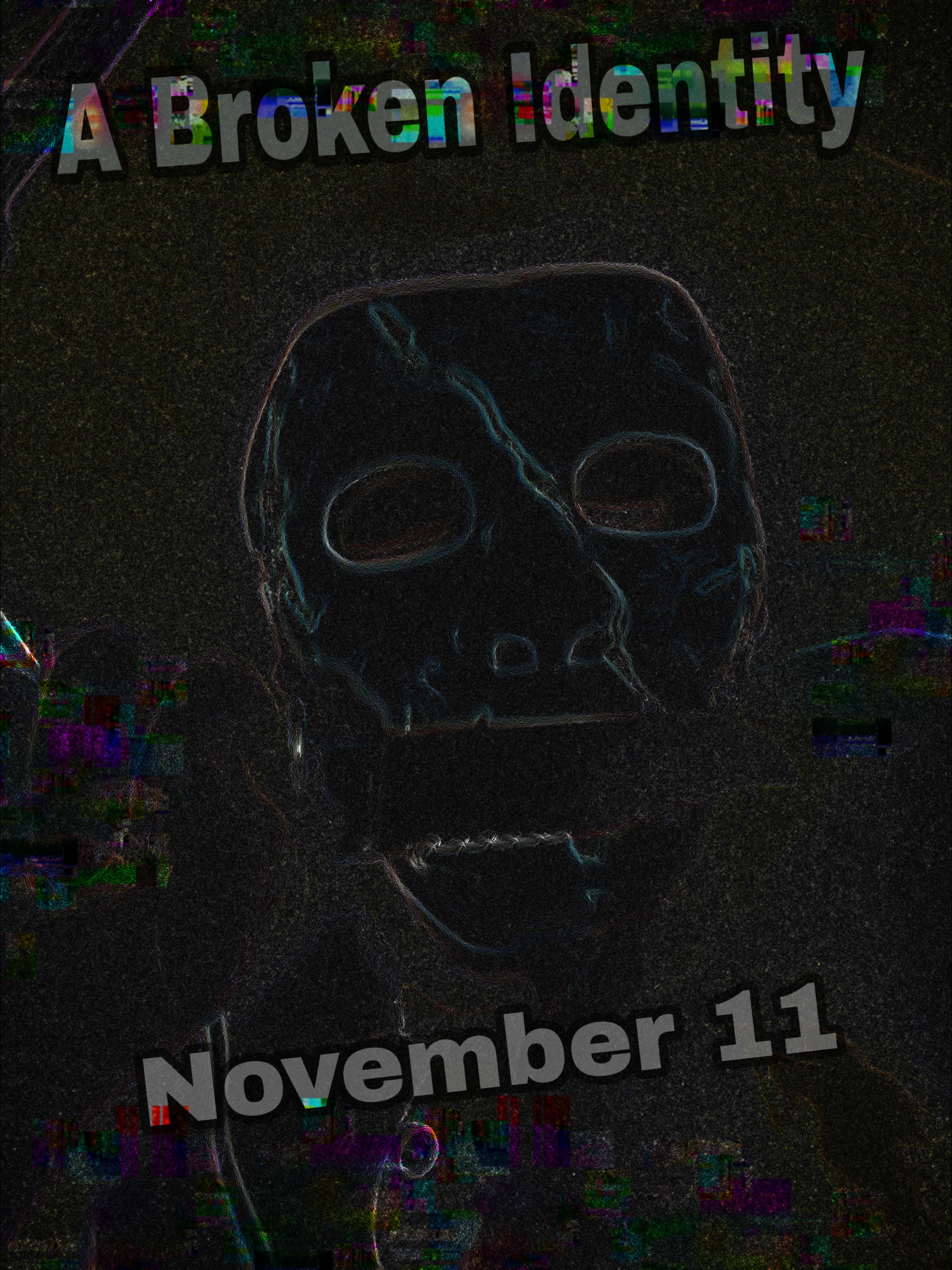 A Broken Identity | Casting Call Club