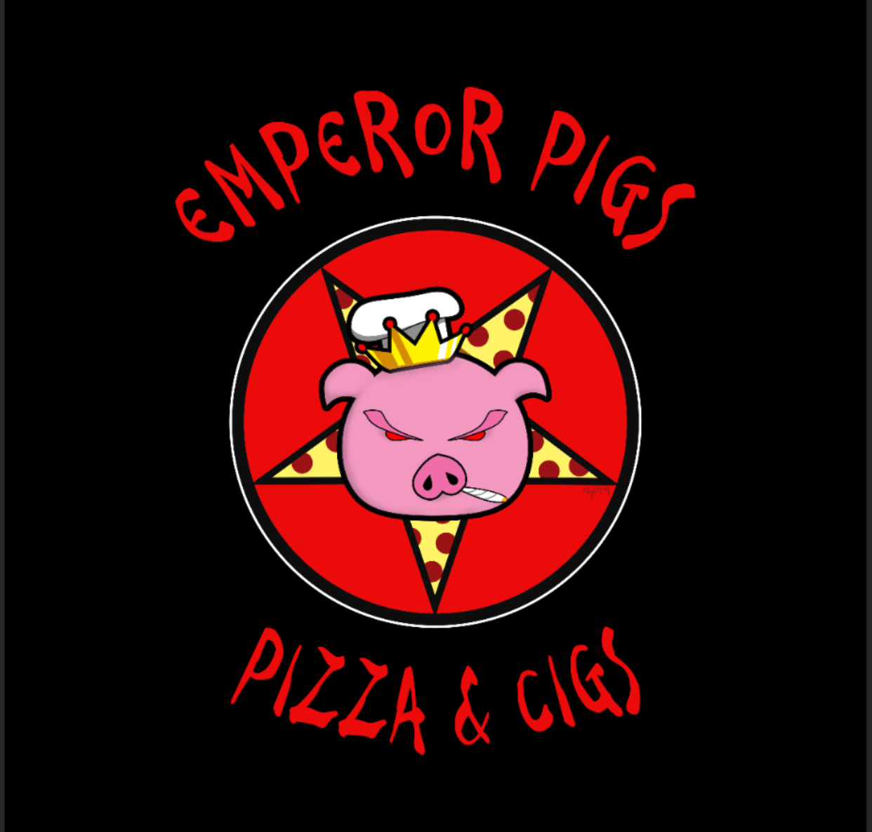 Emperor Pigs: Pizza and Cigs (Casting for Episodes 1-6) | Casting Call Club