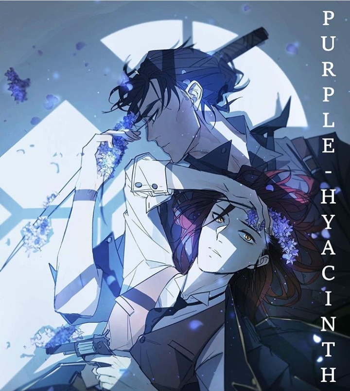 Purple Hyacinth- Comic Dub | Casting Call Club