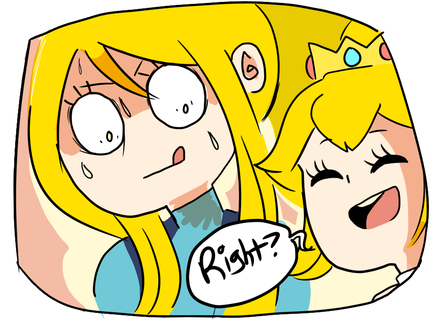 Totally Normal by Croquis | GabaLeth Animated Comic Dub | Casting Call Club