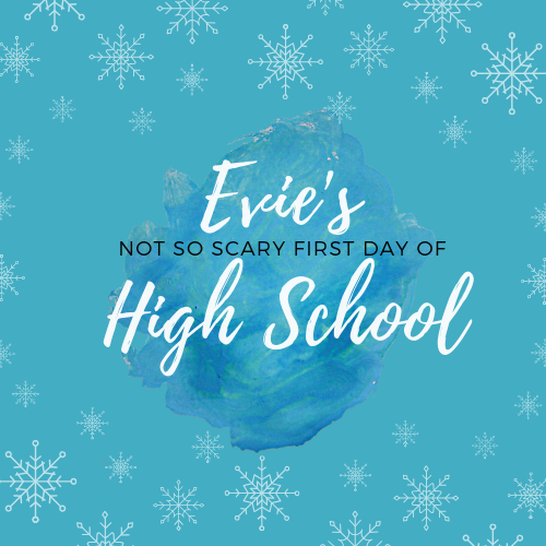 [PAID] [A 2D Animated Short Film] Evie's Not So Scary First Day of High School | Casting Call Club