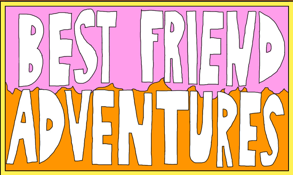 Best Friends Adventures (Animated Pilot/Short Film) | Casting Call Club