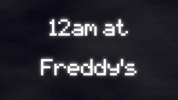 12am at Freddy's | Casting Call Club