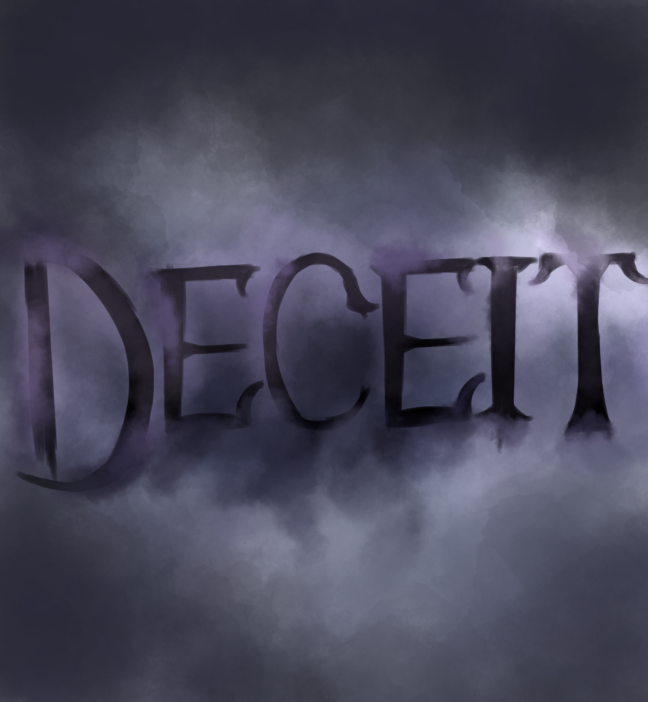 Deceit New characters (Plus Artist, Animator and Singer) (Long term ...
