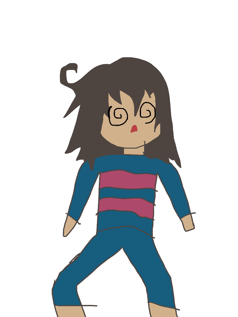 Truetale/Truestory Animation AU (Pacifist) | Casting Call Club