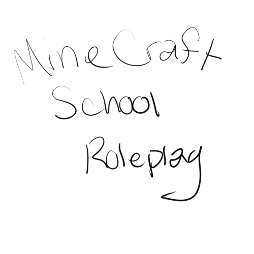 Minecraft School Roleplay | Casting Call Club