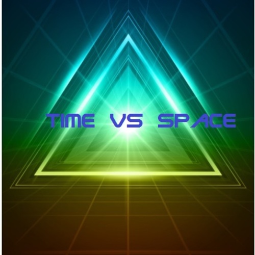 Casting Call Club : Time vs Space: Main Character (British Voice )