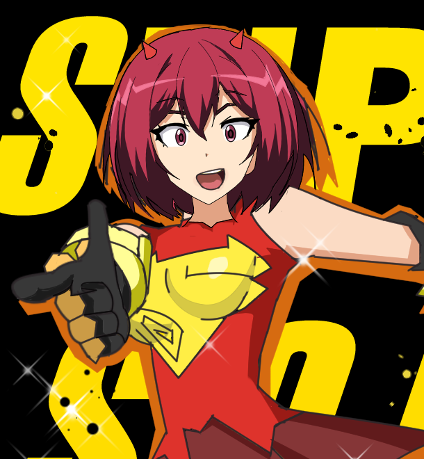 Super Sonoke (Anime short) | Casting Call Club