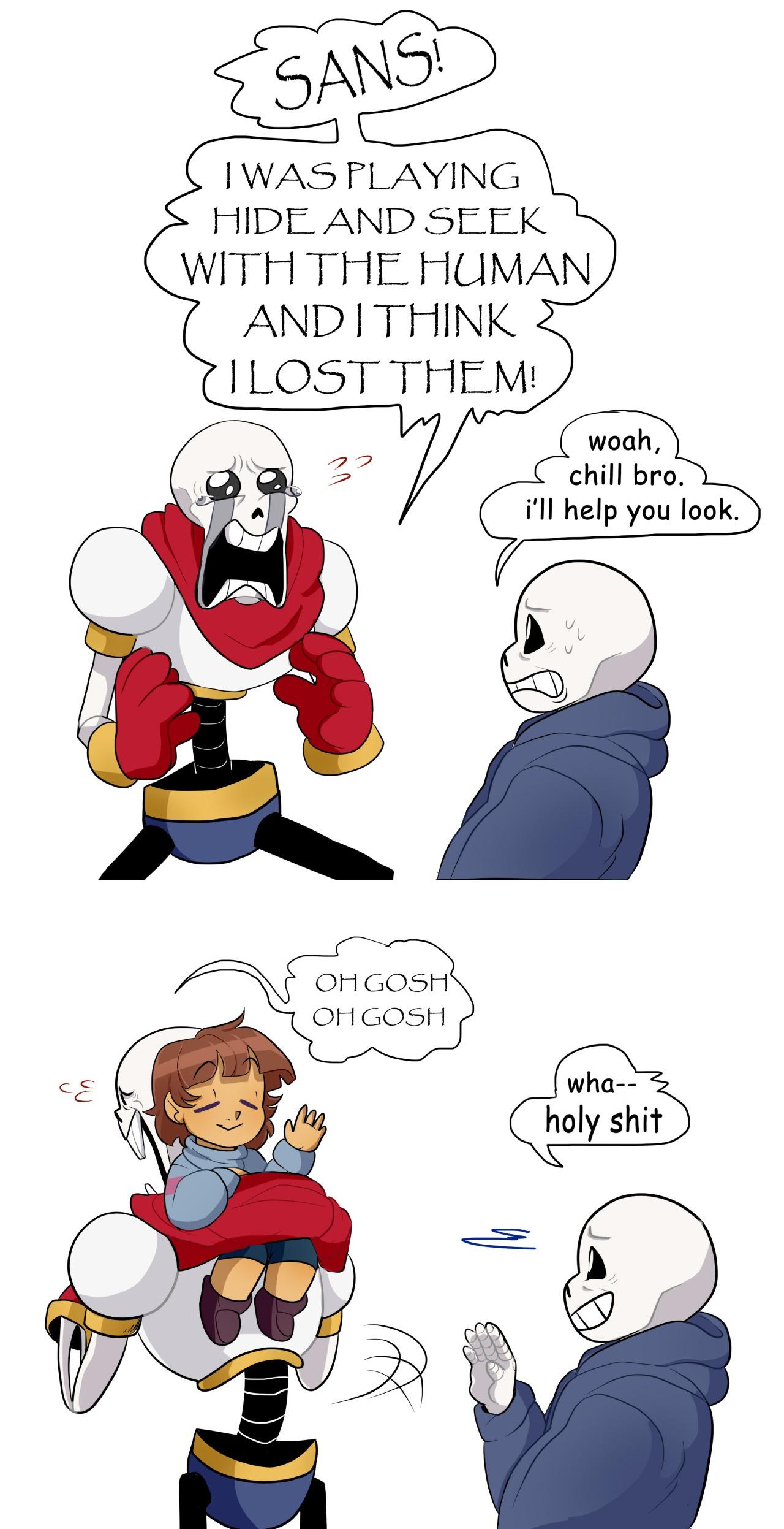 Undertale Dubs Casting Call Club