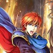 Aether Dubs: Fire Emblem - The Blazing Blade (Support Dub) [Oswin ...