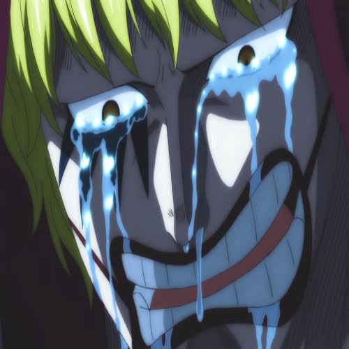 One Piece Clip Corazon Cries Over Law Fandub Casting Call Club